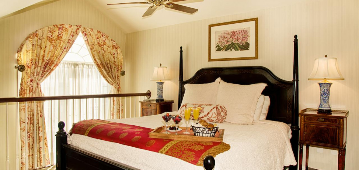 Saybrook Point Resort & Marina, Connecticut Review | The Hotel Guru