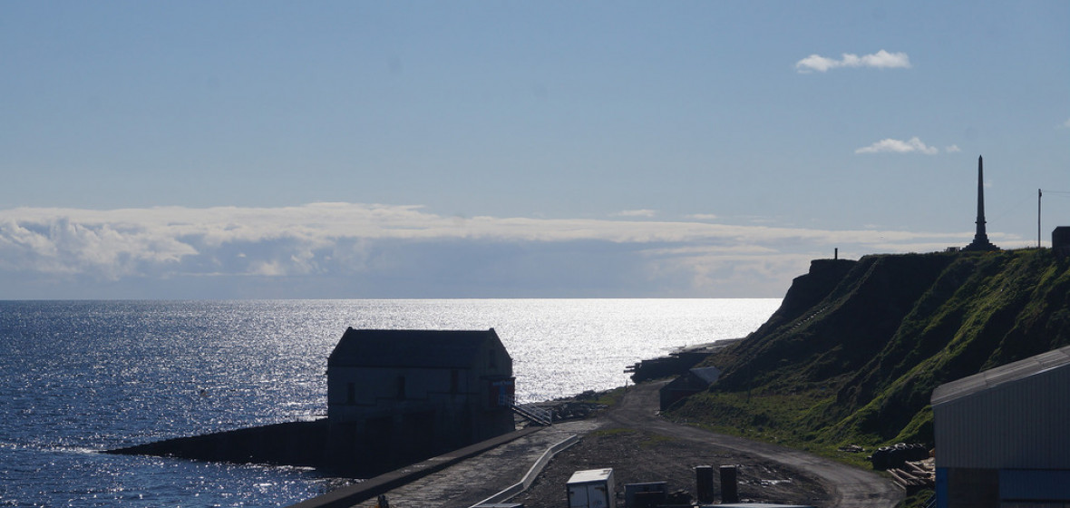 Best places to stay in Wick, United Kingdom | The Hotel Guru