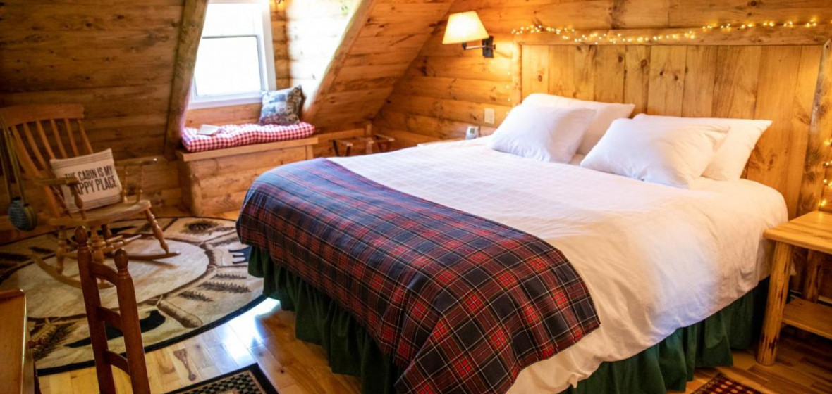 The Woodstocker, Woodstock, VT Review | The Hotel Guru