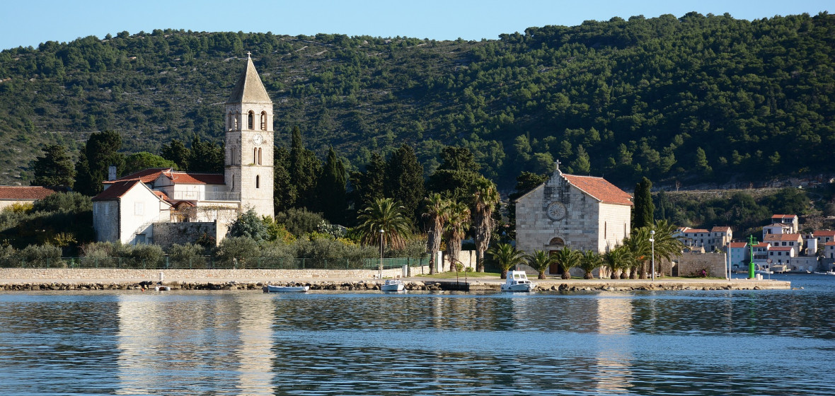 Best places to stay in Vis | , Croatia | The Hotel Guru