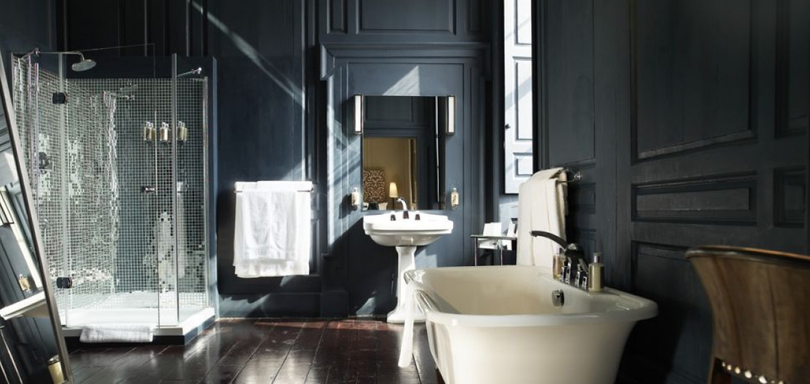 Bellinter House | , County Meath Review | The Hotel Guru