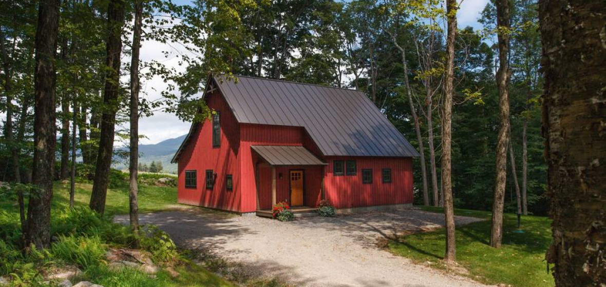 Mountain Top Inn & Resort, Vermont Review | The Hotel Guru