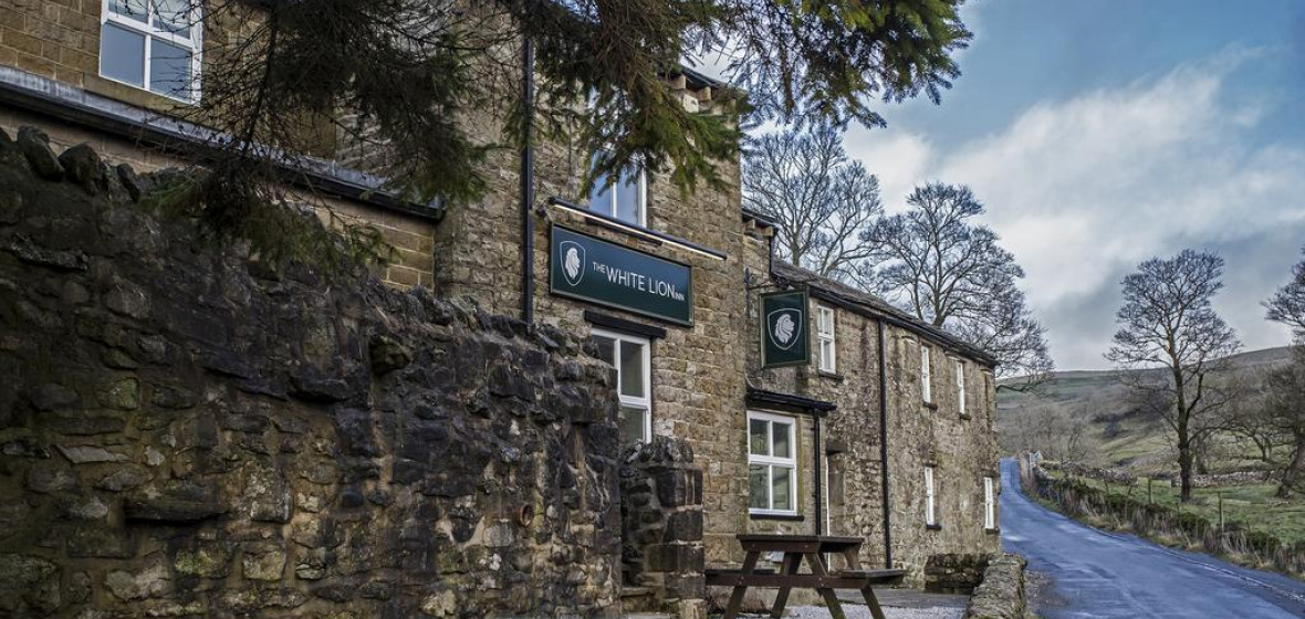 The White Lion Inn, Yorkshire Review | The Hotel Guru