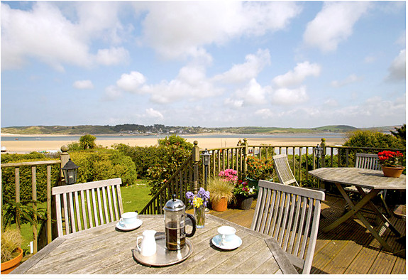 Treverbyn House, North Cornwall, UK | Discover & Book | The Hotel Guru
