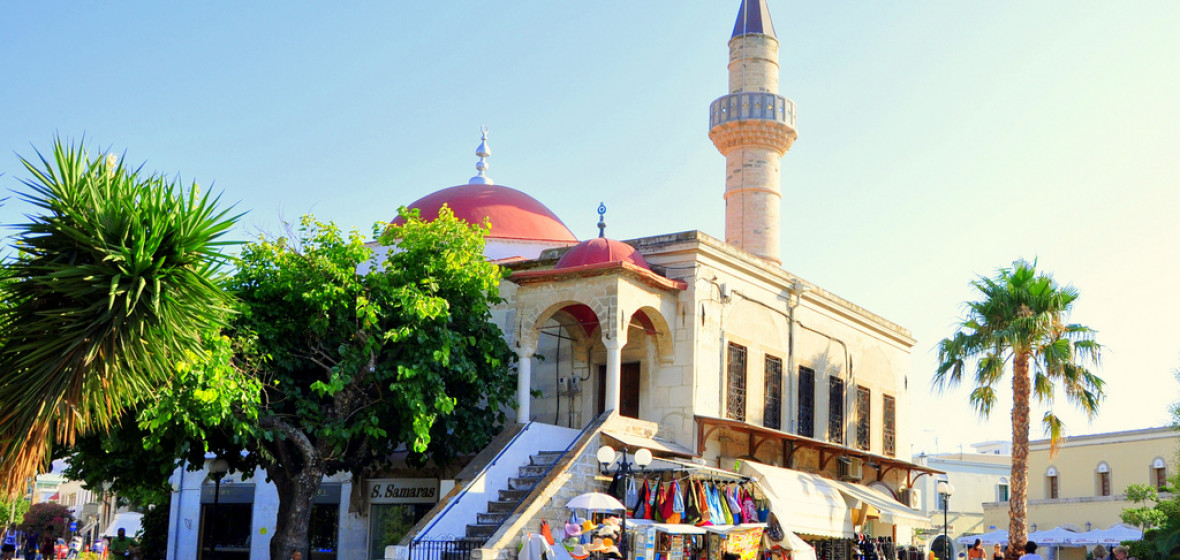 Best places to stay in Kos | , Greece | The Hotel Guru