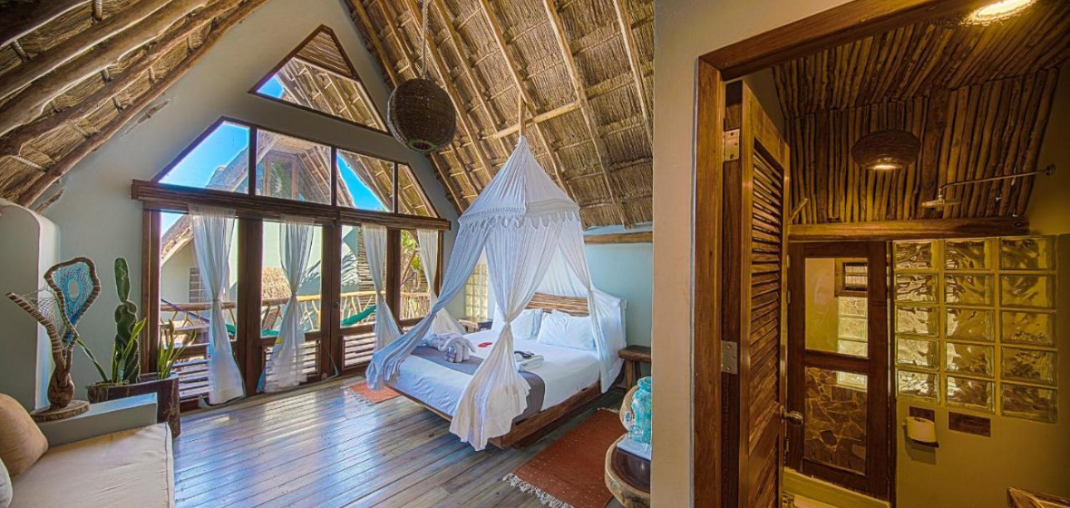 Ahau Tulum, Tulum, Mexico. Expert reviews and highlights | The Hotel Guru