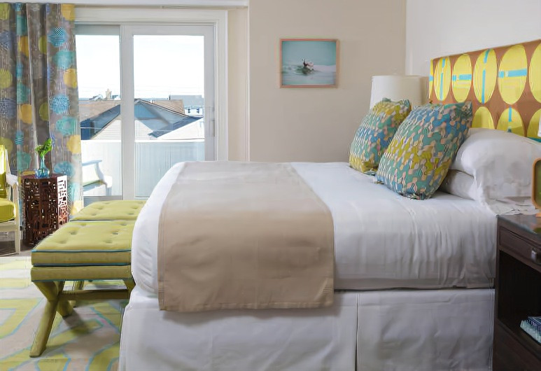 The Break, Rhode Island Review | The Hotel Guru