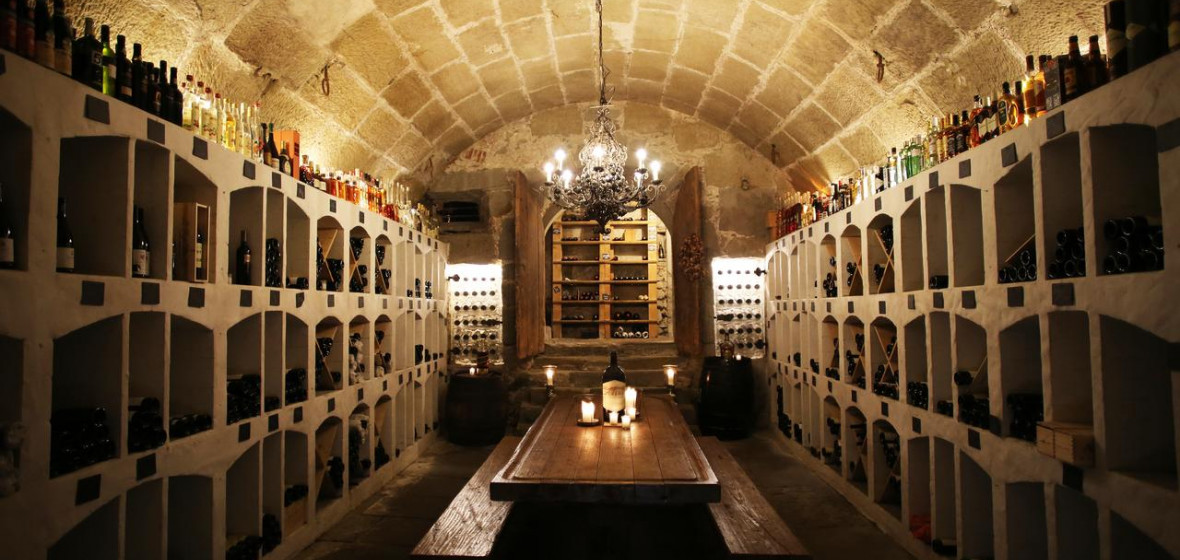 Landhaus Liebefeld, Bern Review | The Hotel Guru