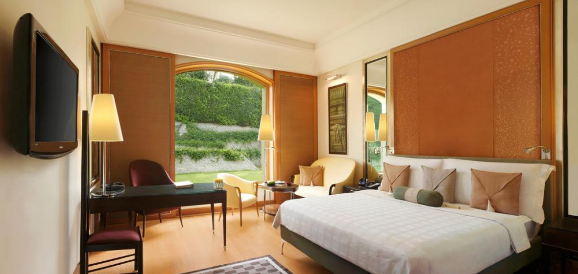 The Trident, Gurgaon, Gurgaon (Haryana), India. Expert reviews and ...