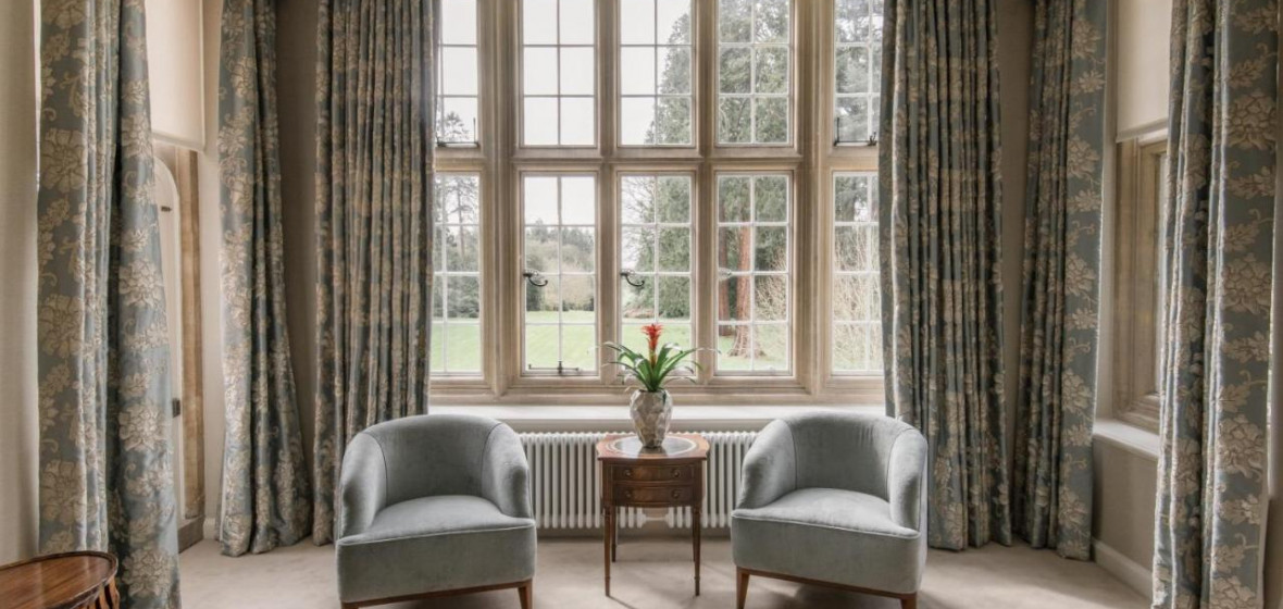 Tylney Hall Hotel, Hampshire. Expert reviews and highlights | The Hotel ...