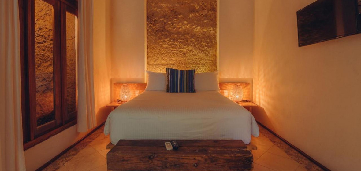 Luca Hotel by The Oxo House, Santo Domingo Review | The Hotel Guru