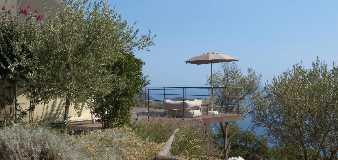 Sesta Terra Resort, Liguria, Italy. Expert reviews and highlights | The ...