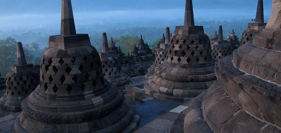 Best places to stay in Java, Indonesia | The Hotel Guru