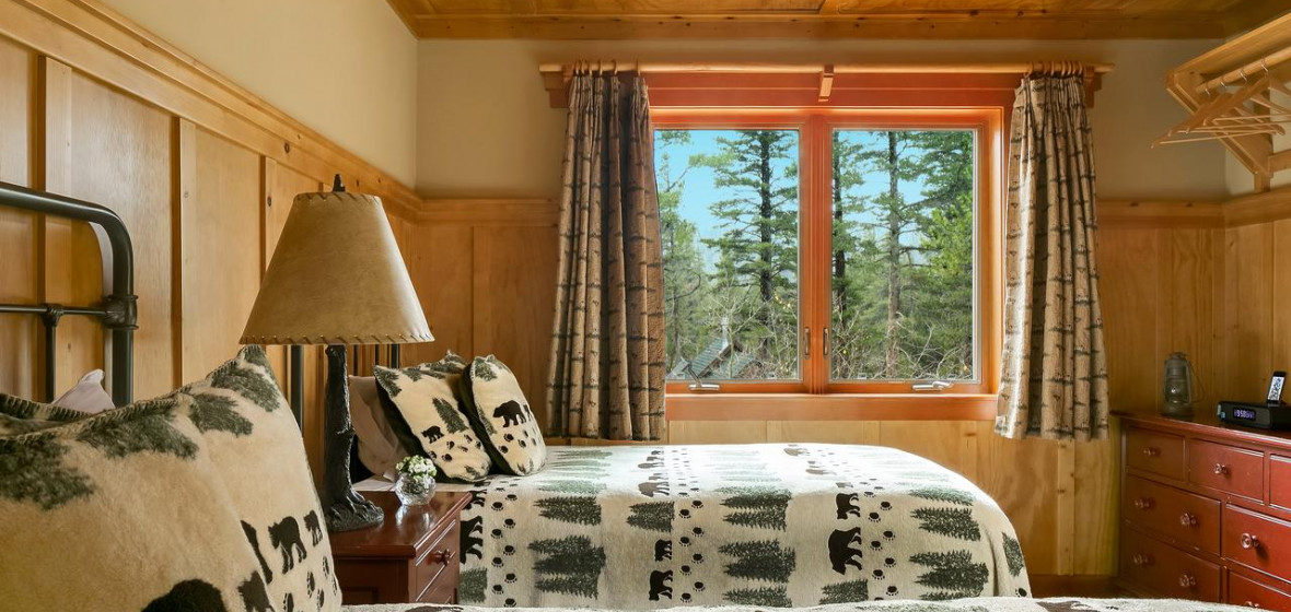 Tamarack Lodge, Mammoth Review | The Hotel Guru