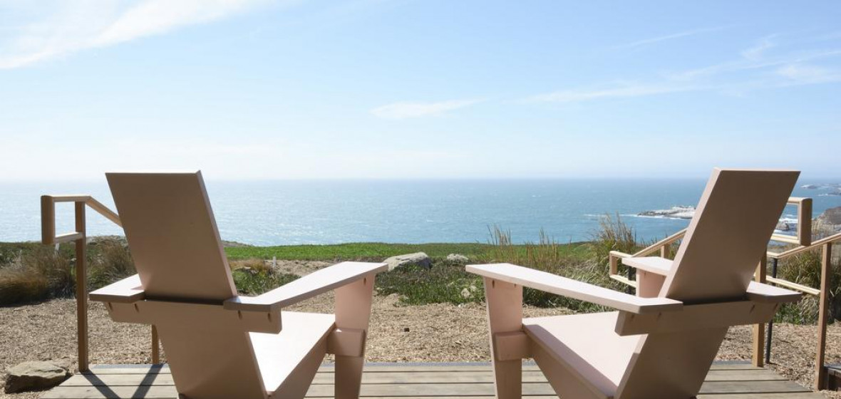 Timber Cove Resort, California Review | The Hotel Guru