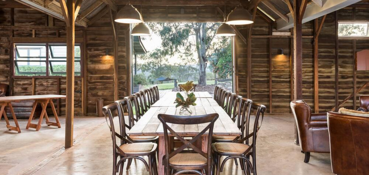 Spicers Hidden Vale, Queensland (Grandchester), Australia. Expert ...