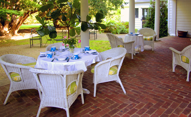 Bridgehampton Inn, Bridgehampton, USA | The Hotel Guru