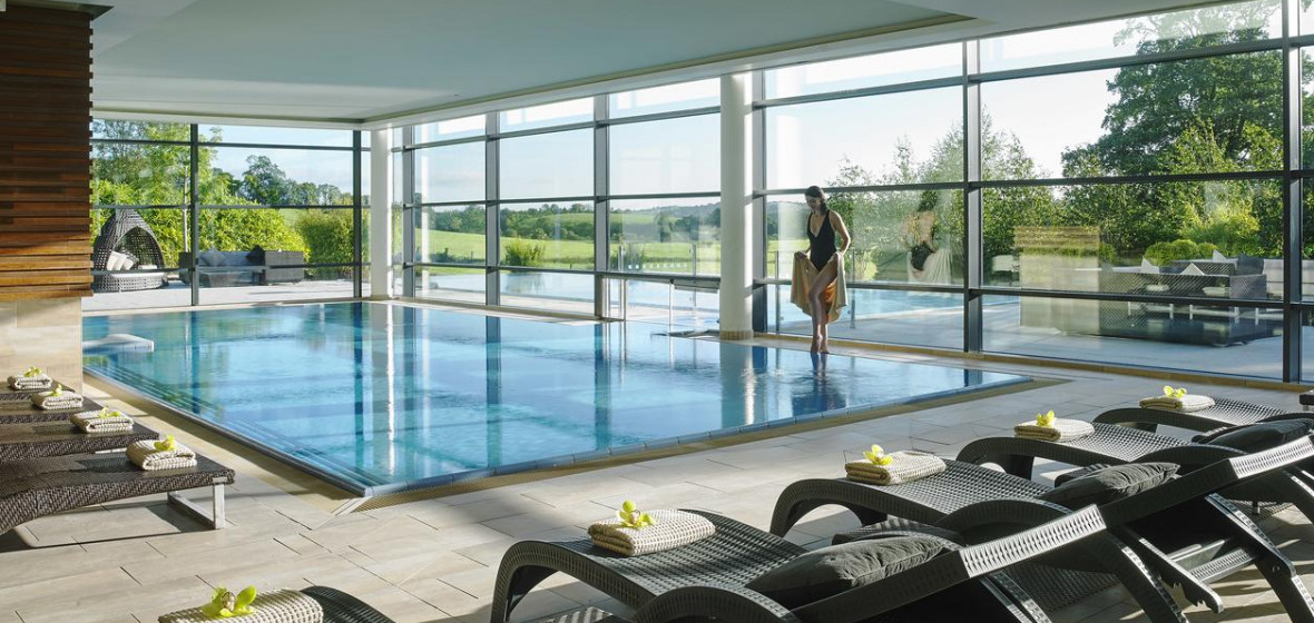 Farnham Estate Spa & Golf Resort, County Cavan Review | The Hotel Guru