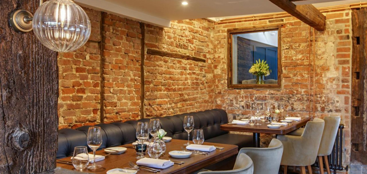 The Ingham Swan, Norfolk Review | The Hotel Guru