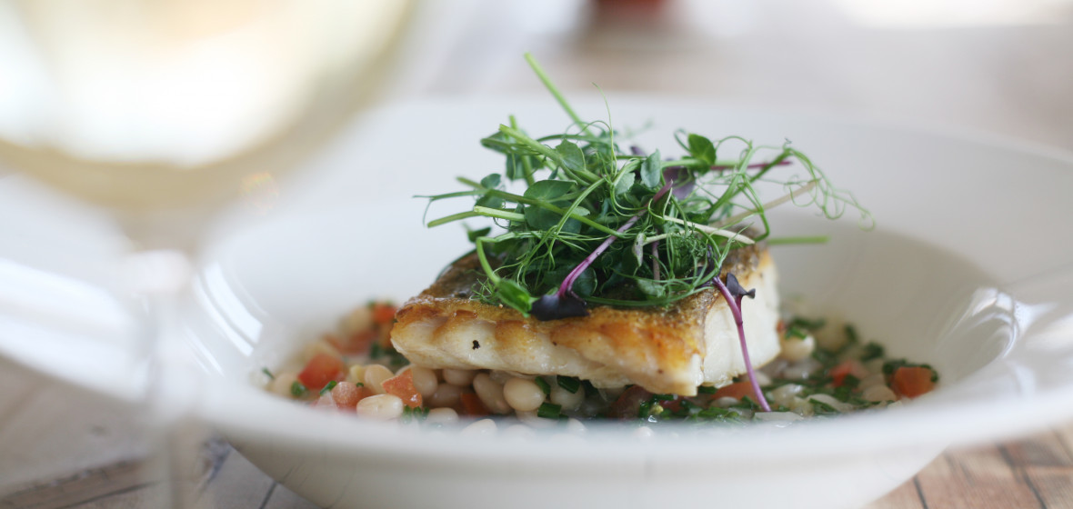 The Ragged Cot, Gloucestershire Review | The Hotel Guru