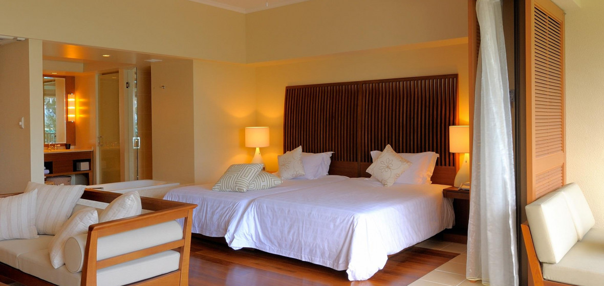 The Terrace Club at Busena, Okinawa Review | The Hotel Guru