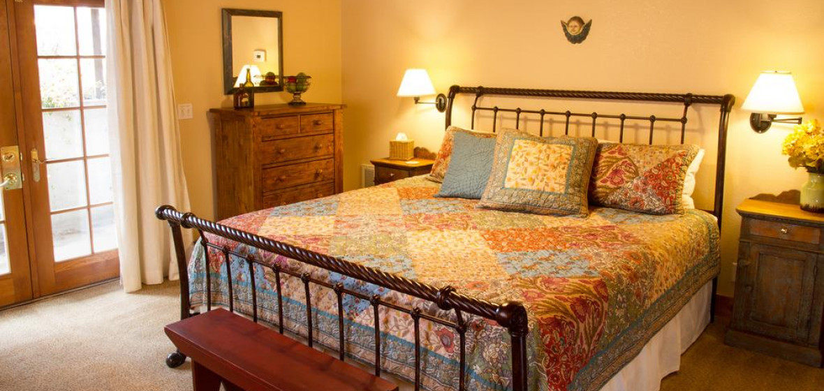 Sunflower Hill Inn, Moab Review | The Hotel Guru