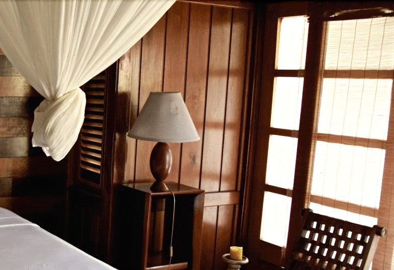 Acajou Hotel, Trinidad Review | The Hotel Guru