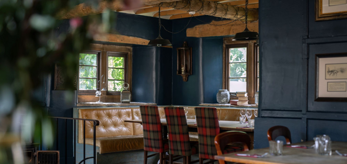 White Hart, Chippenham (Ford). Expert reviews and highlights | The ...