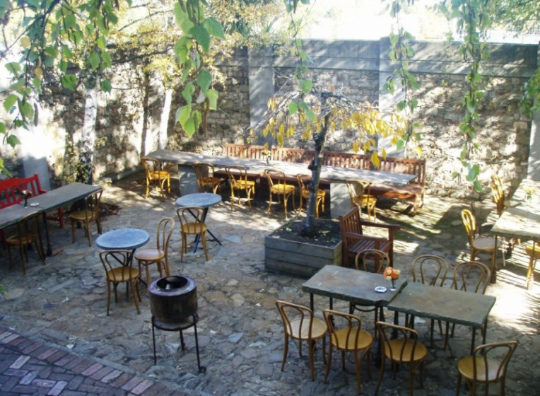 Hotel Frangos, Daylesford Review | The Hotel Guru