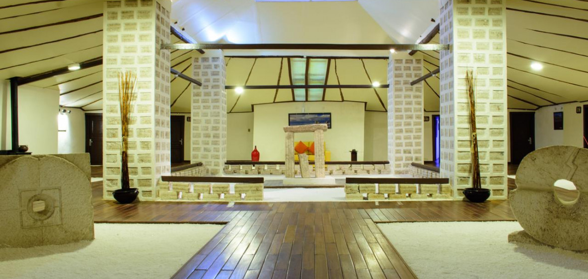 Palacio de Sal , Uyuni Review | The Hotel Guru