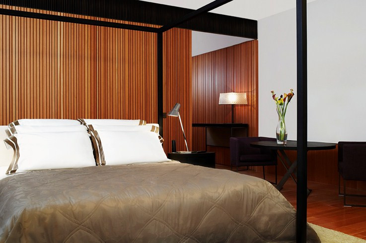 Barvikha Hotel & Spa, Moscow Review | The Hotel Guru