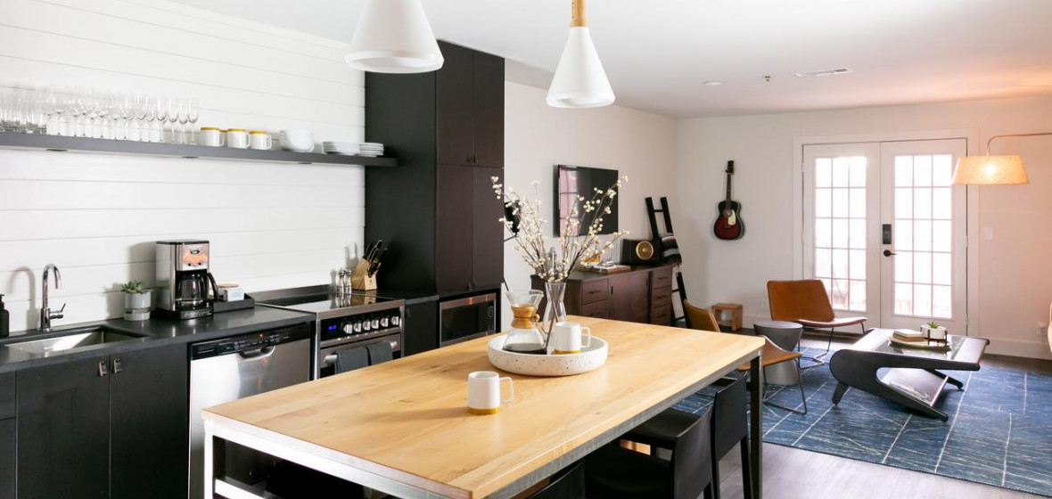 Bode Nashville, Nashville Review | The Hotel Guru