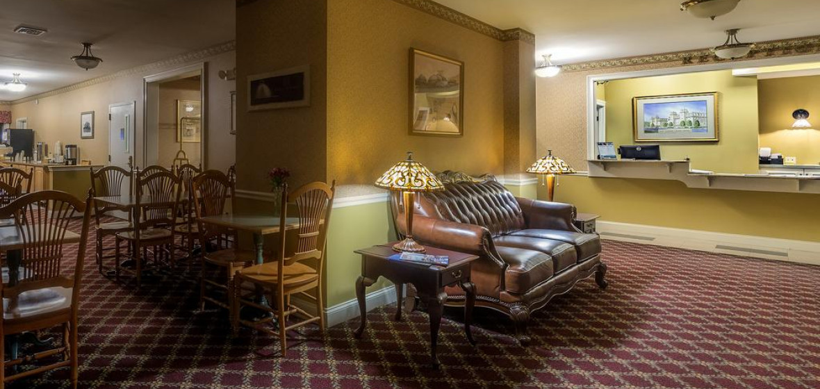 Bar Harbor Grand Hotel, Bar Harbor Review | The Hotel Guru