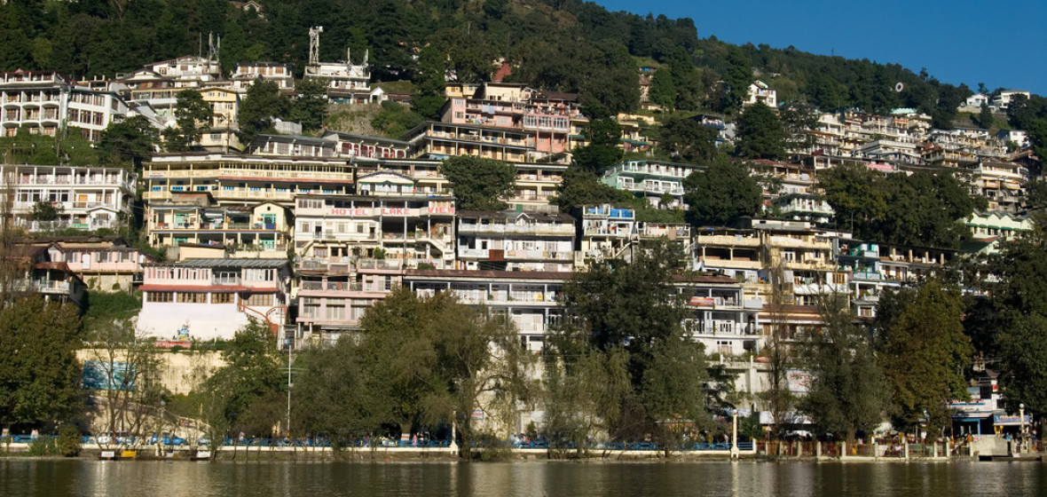 Best places to stay in Nainital, India | The Hotel Guru