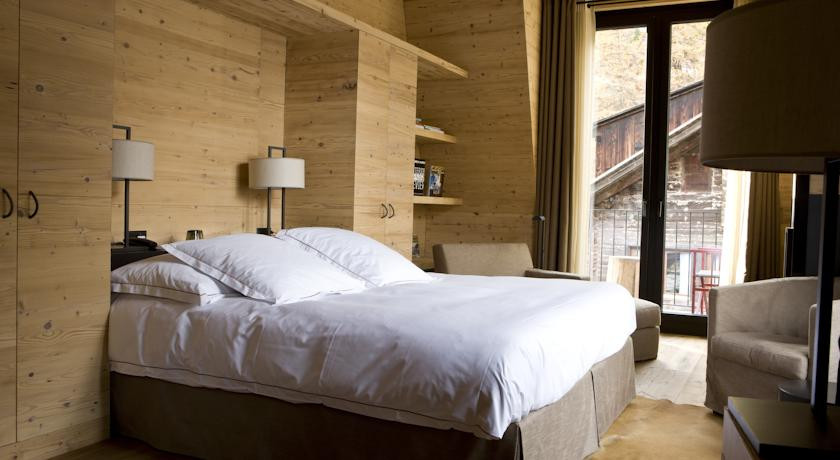 Unique Hotel Post, Zermatt Review | The Hotel Guru
