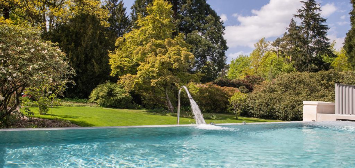 Rudding Park, Harrogate Review | The Hotel Guru