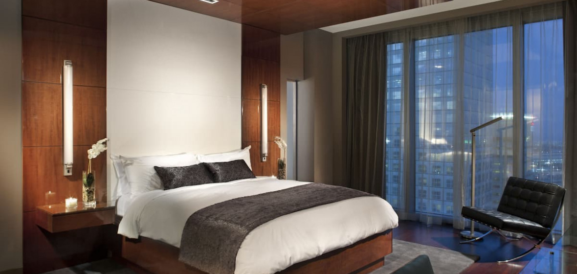 Hotel Beaux Arts, Miami Review | The Hotel Guru