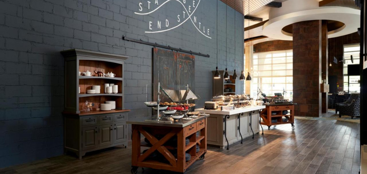 Archer Hotel Redmond, Seattle Review | The Hotel Guru