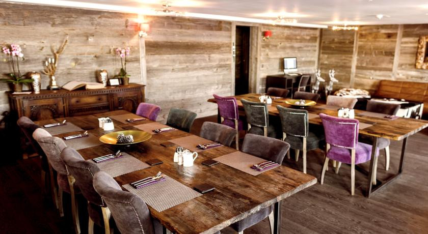 Hotel Farinet, Verbier Review | The Hotel Guru