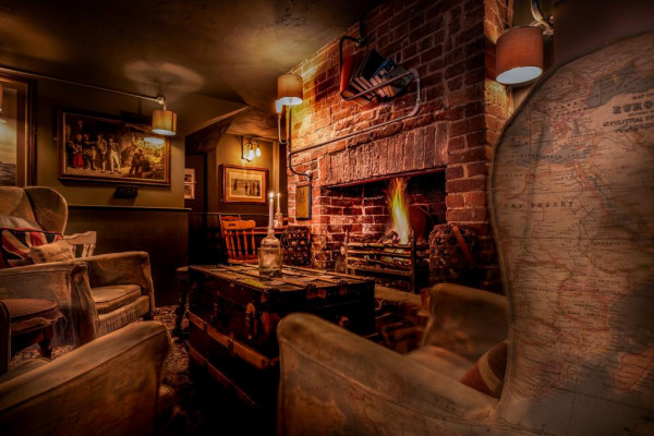 The Best Pubs with Rooms in the Isle of Wight | The Hotel Guru