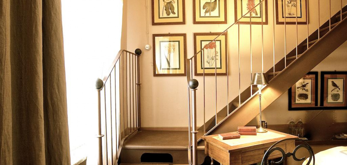 Le Due Matote, Piedmont Review | The Hotel Guru