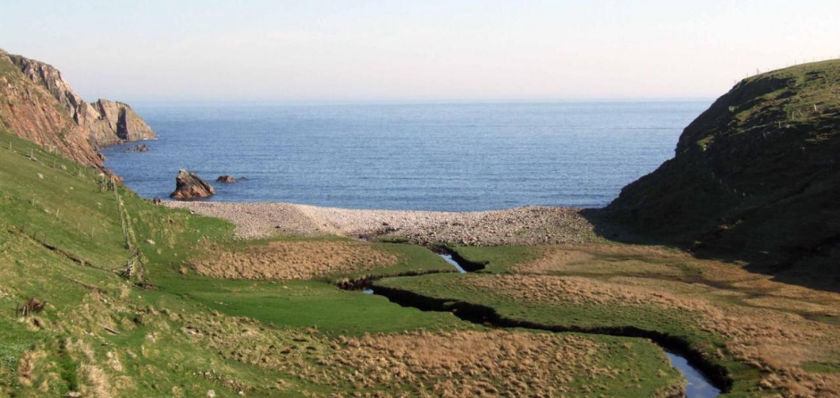 SEAcroft, Isle of Lewis. Expert reviews and highlights | The Hotel Guru