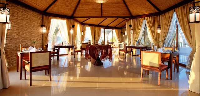 Banyan Tree Ras Al Khaimah Beach, Ras Al Khaimah Review | The Hotel Guru