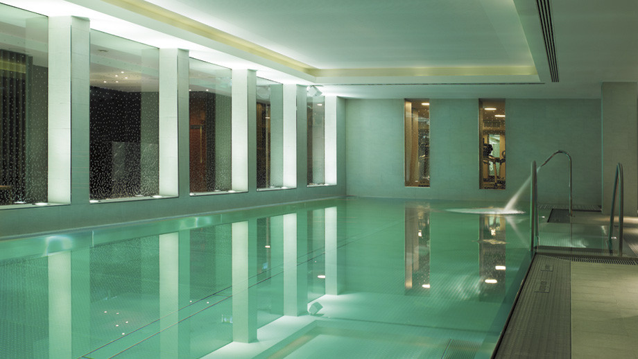 Ritz Carlton, Vienna, Vienna Review | The Hotel Guru