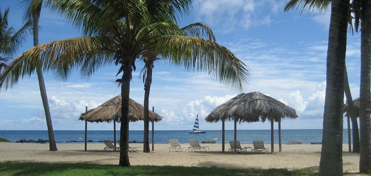 Tamarind Reef Resort, US Virgin Islands Review | The Hotel Guru