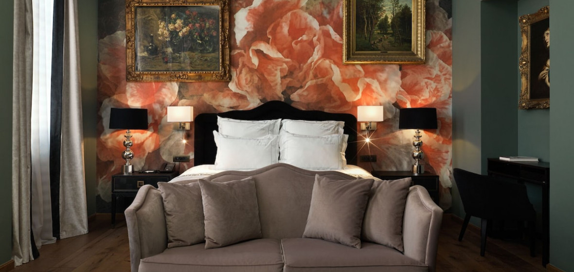 Juliana Hotel, Brussels, Belgium. Expert reviews and highlights | The ...