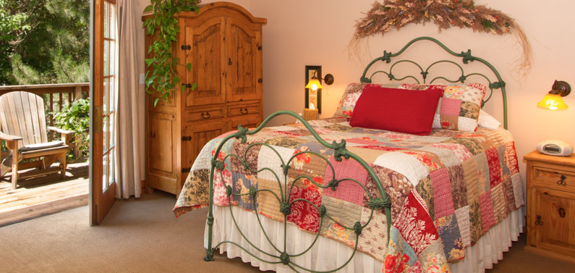 Sunflower Hill Inn, Moab Review | The Hotel Guru