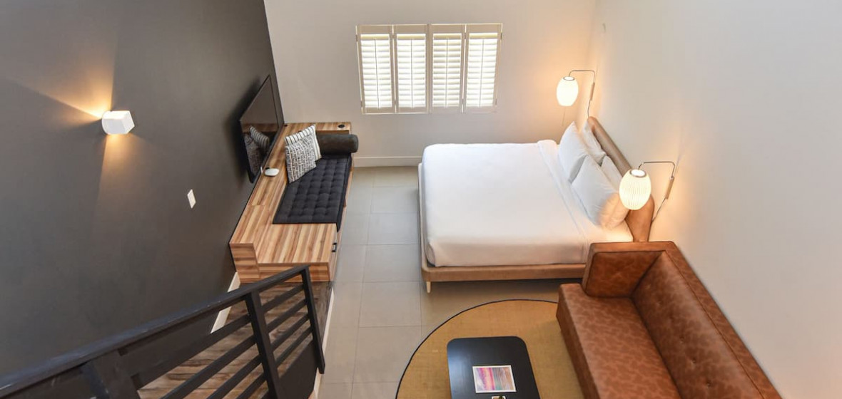 Hotel Locale, Grand Cayman Review | The Hotel Guru