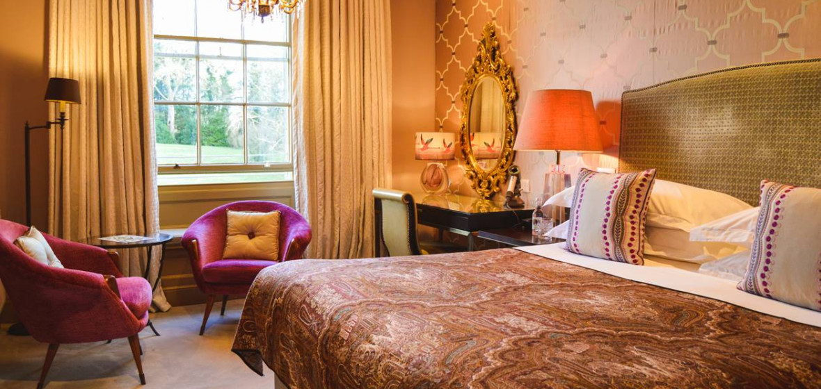 Bishopstrow Hotel & Spa, Wiltshire. Expert reviews and highlights | The ...