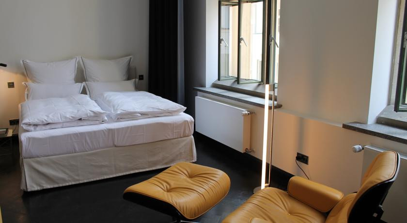 The QVest Hideaway , Cologne Review | The Hotel Guru